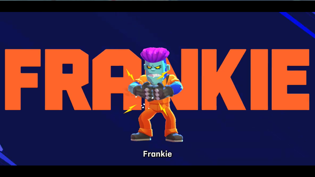 Frankie joguei com ele nessa gameplay de Villains Robot Battle Royale ...