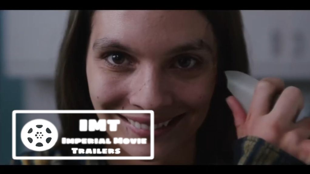 SMILE Official Trailer 2022, Sosie Bacon, Jessie T. Usher, Kyle Gallner ...