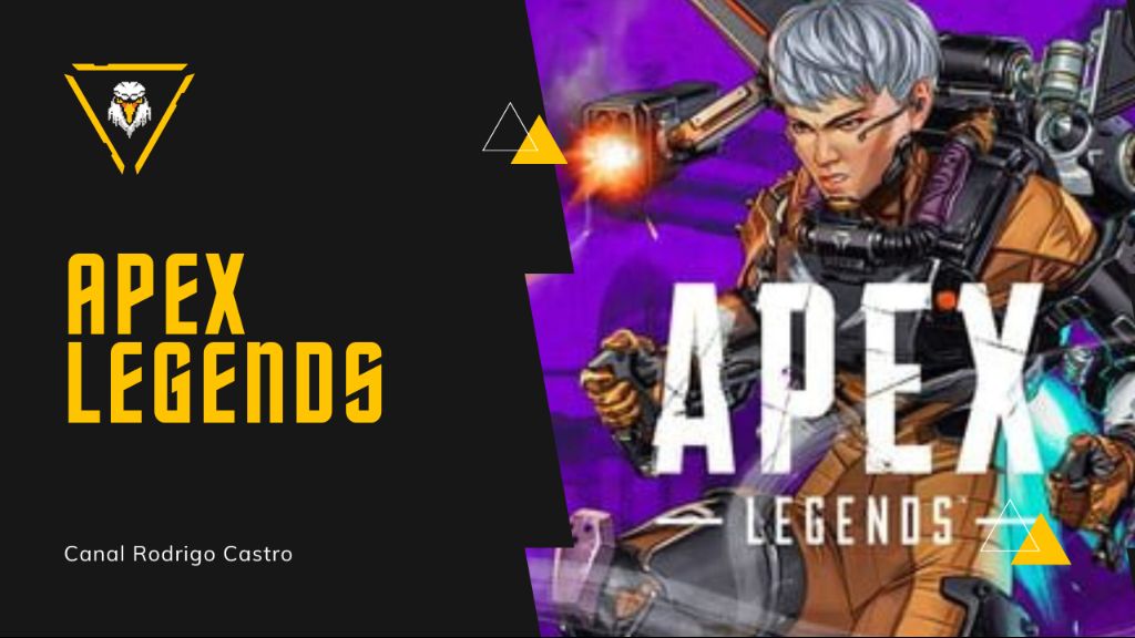 Apex Legends - COS.TV