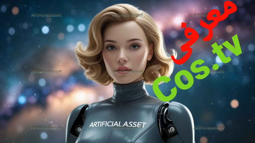 معرفی سایت Cos.tv. - COS.TV