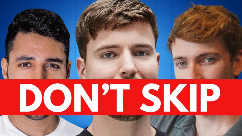 Genius YouTube Advice You CAN'T Ignore As a Faceless Channel - COS.TV