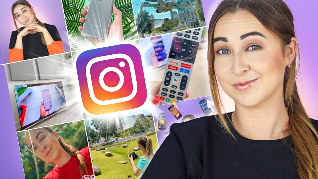1 App that will take your Instagram to the next level 🔥 2020!!! - COS.TV