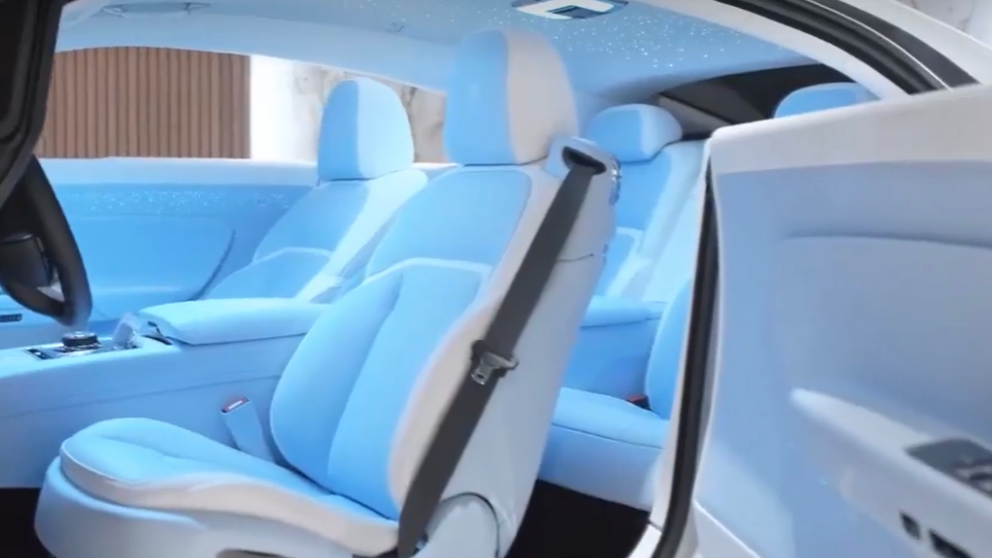 TBTFW CARS THE SYMBOL OF LUXURY AND EXCELLENCE - COS.TV