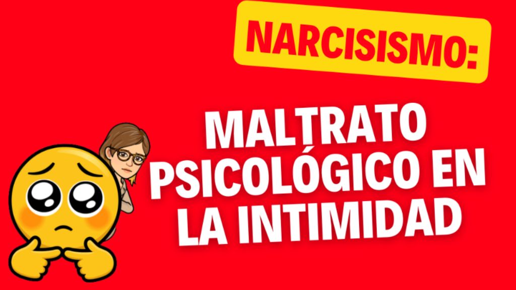🔴NARCISISMO: MALTRATO PSICOLÓGINCO EN LA INTIMIDAD😳 😖 #BallenitaFeliz #COSCreador9 - COS.TV