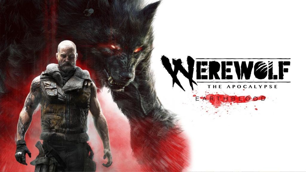 Werewolf: The Apocalypse - COS.TV