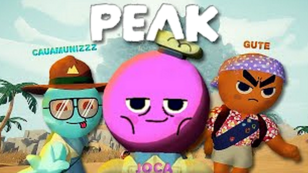 Peak - Official 'The Mesa Update' Release Date Teaser - COS.TV
