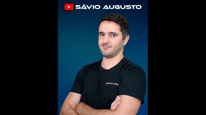 Costv Como Ganhar Dinheiro [Como Sacar] Sávio Augusto - COS.TV