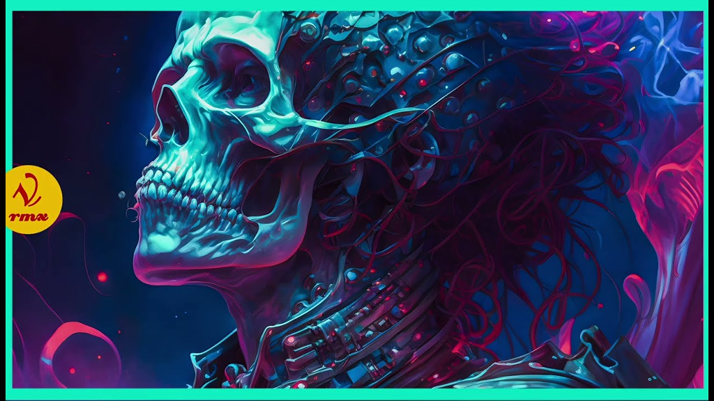 Egorythmia - Deviant - COS.TV