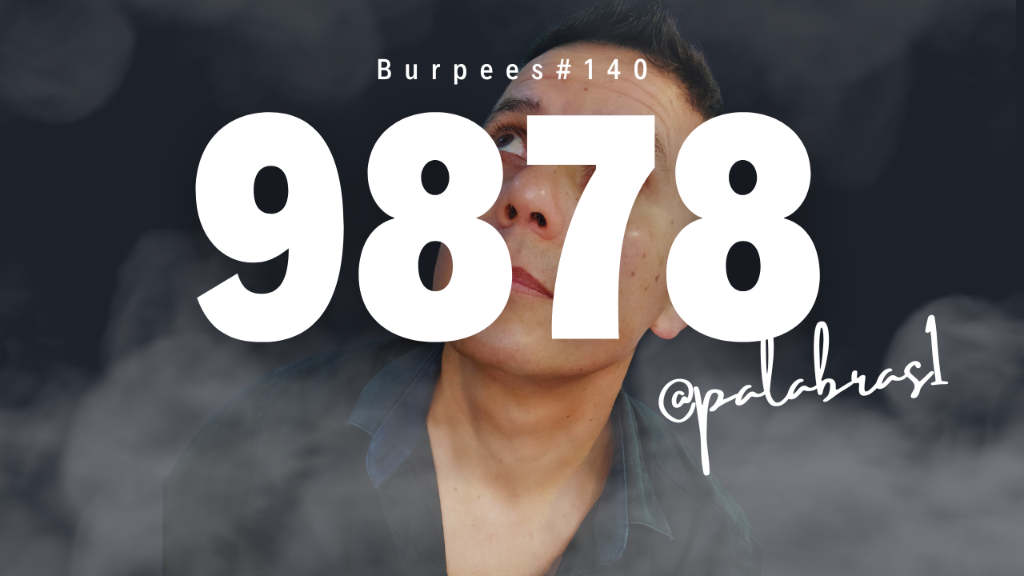 Seguimos en Batalla | Dia #240. - COS.TV