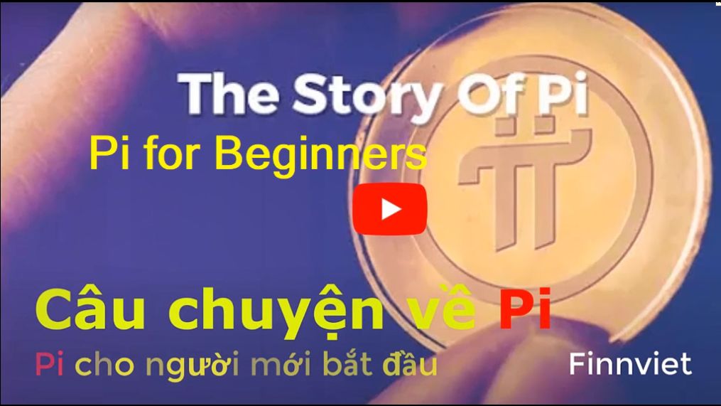 Pi for beginners - Pi cho người mới bắt đầu - COS.TV