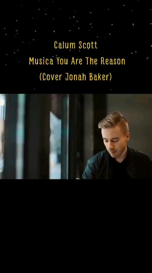 Musica Boa Cover Jonah Baker - COS.TV