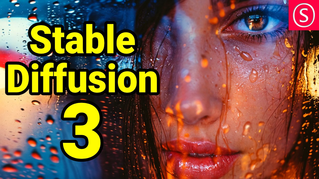 Stable Diffusion 3 Stunning new Images - Sora delayed - AI news - COS.TV