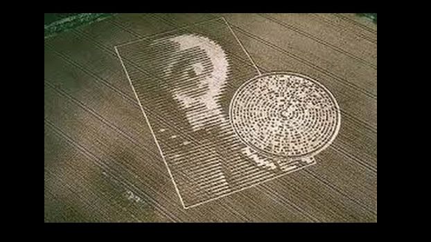 Agroglifos famosos - COS.TV