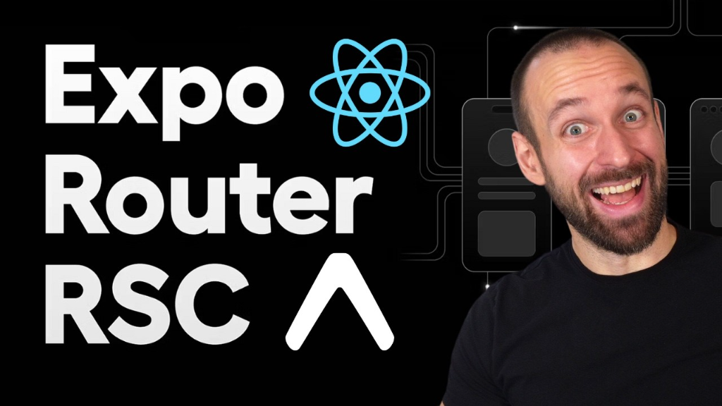 The Future of React Native - COS.TV