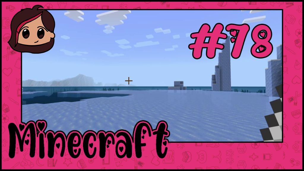Minecraft #78 - Será que só vou encontrar gelo e neve? 👀 - COS.TV
