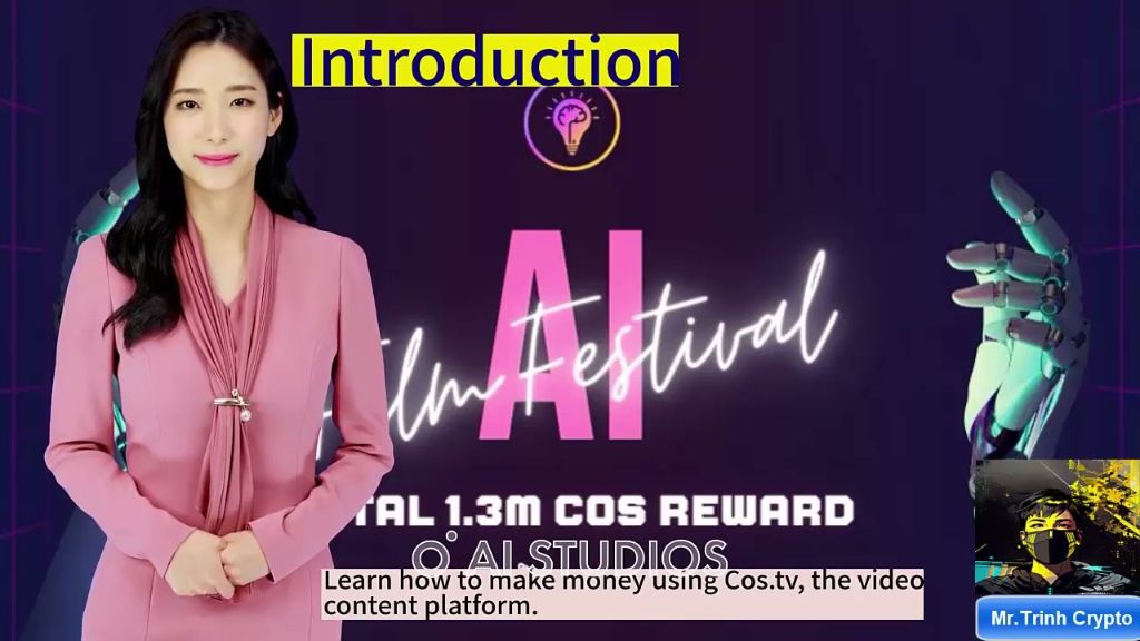 WHAT IS COS TV? THE VALUE OF COS TV FOUNDATION? || #CostvAIfilmFestival ...