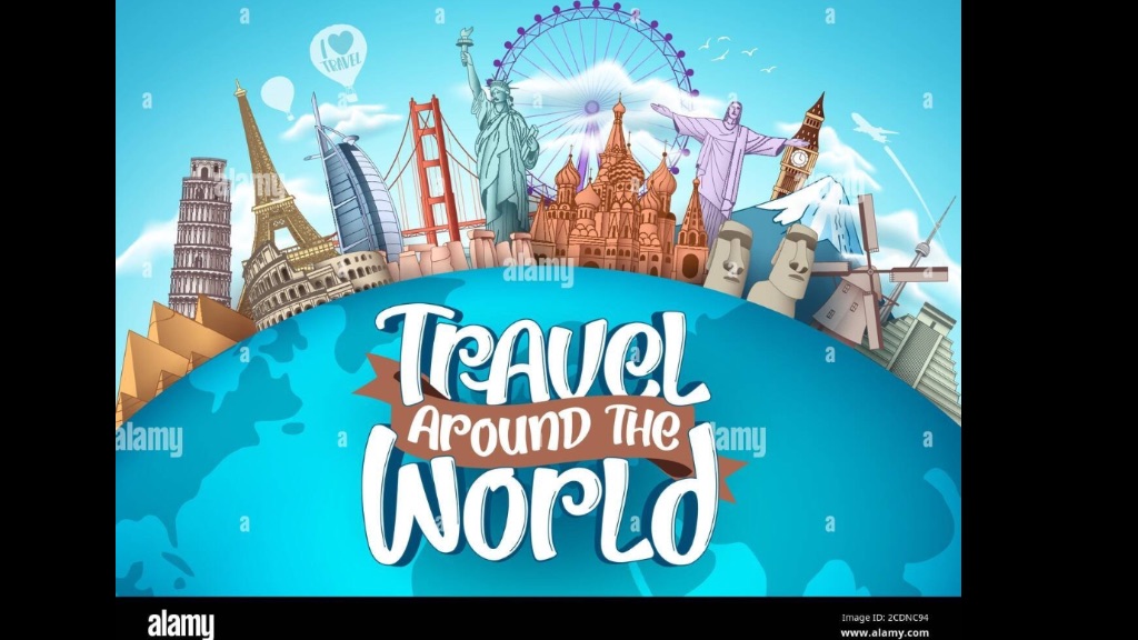 HOW TO APPLY VISITOR VISA OF ANY COUNTRY. - COS.TV