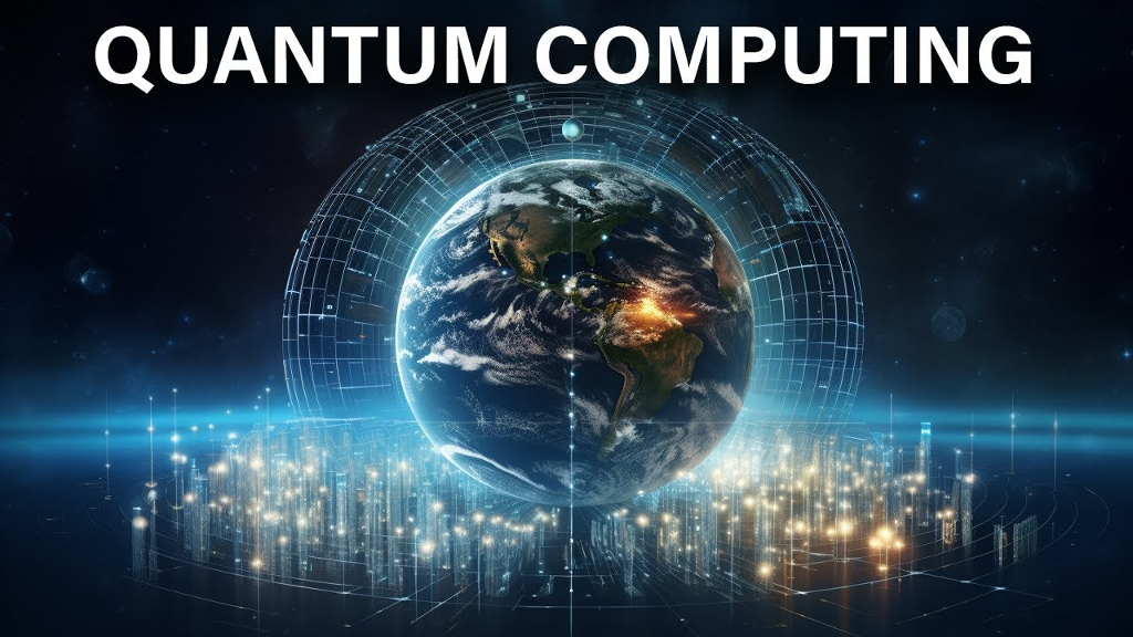 How Will Quantum Computing Change The World (8 Things to Expect) - COS.TV