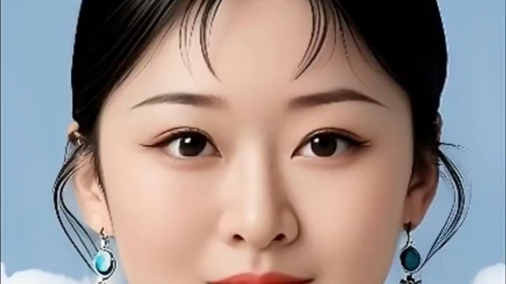 🥶AI CHINESE TRADITIONAL COSTUMES 🥶 - COS.TV