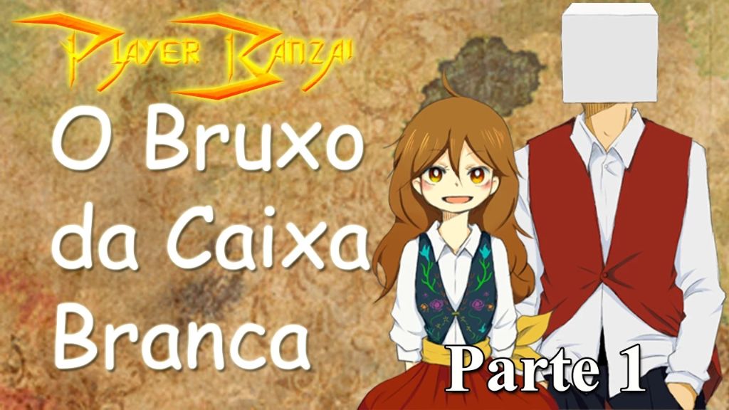 O Bruxo Da Caixa Brancawizard Of White Box Gameplay Rpg Maker Pt Br 1 Final Ruim 1 Mas 