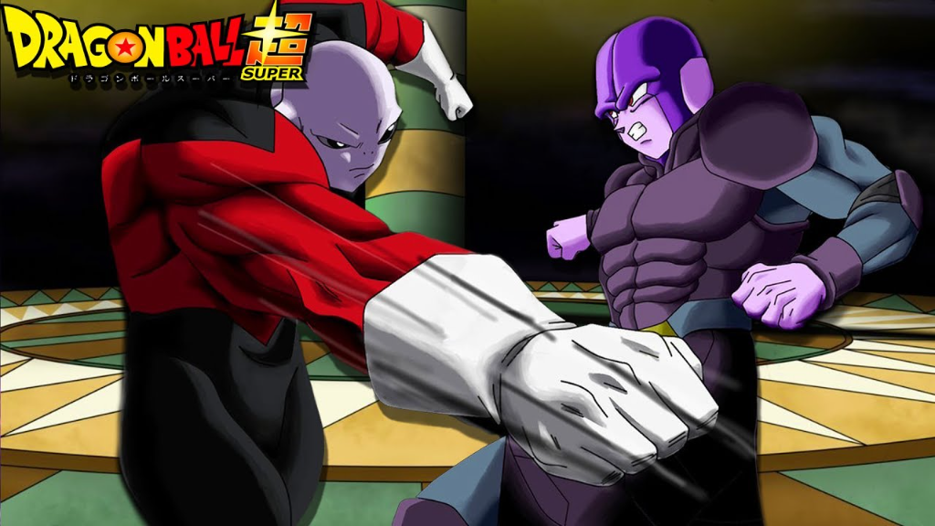 DRAGON BALL SUPER EPISÓDIO 111 - COS.TV