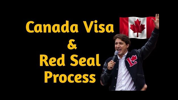 RED seal program Canada || Canada exam challege || How to Apply?|| Who is eligibale? - COS.TV