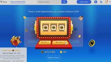 GASTANDO 15 MIL POPS NO CAÇA TESOURO POP - Bruno Amaral | #MRMATUSALEM ...