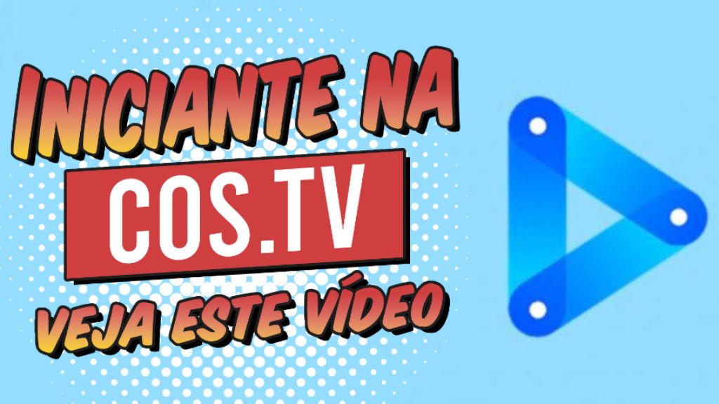 Cos tv Como Funciona? Veja o Guia Completo Antes de Entrar. Vale a Pena ...