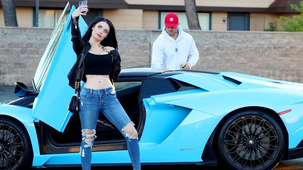 THE BEST GOLD DIGGER EXPOSES OF 2021!! - COS.TV